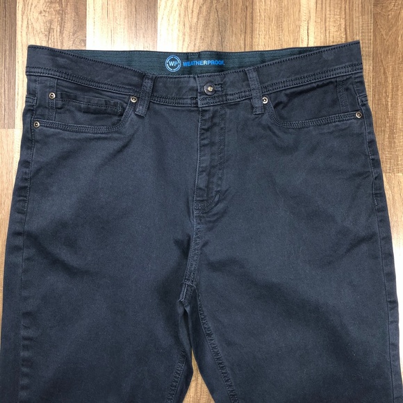 Weatherproof | Pants | Nwot Wp Weatherproof Utility Pants Mens 34 X 32 ...